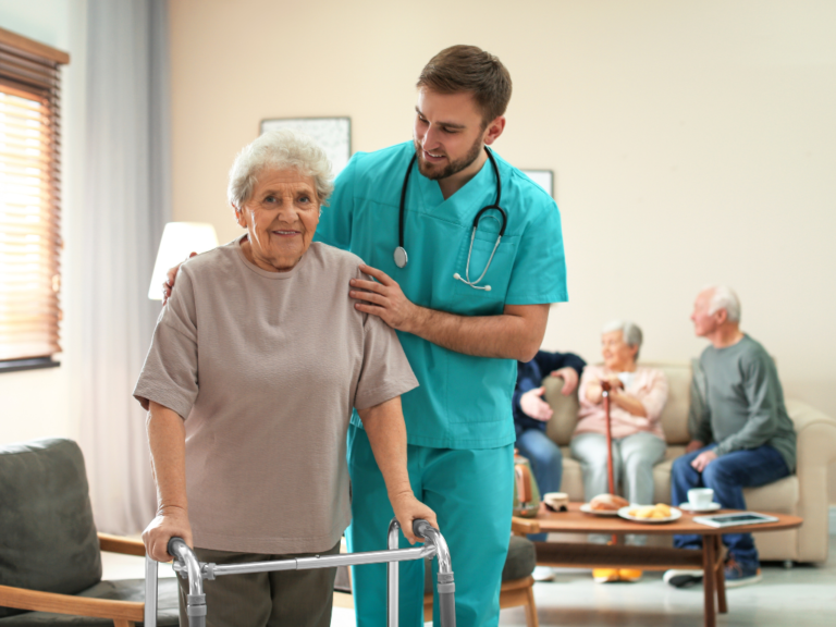 ¿Qué es la Gerontología y cómo elegir un gerontólogo para nuestro ...