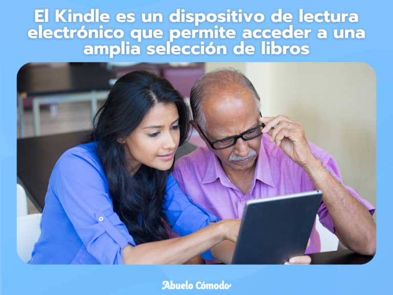 ¿Qué regalar a un adulto mayor de 90 años? - Abuelo Cómodo
